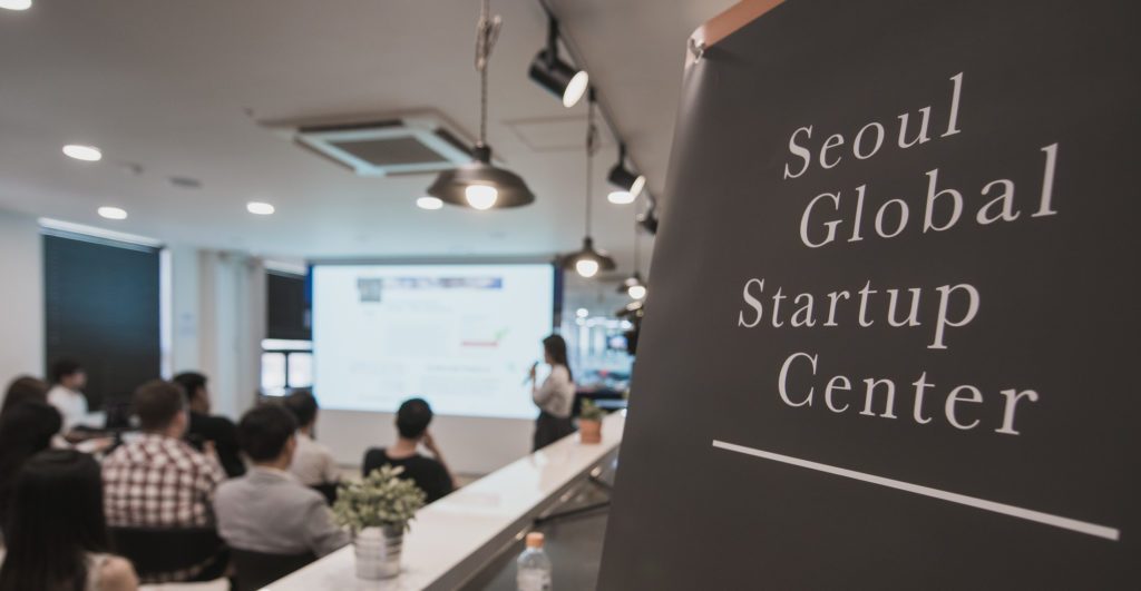 Top 5 Free Coworking Spaces in Seoul for Startups
