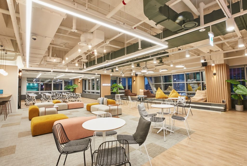 A Complete List of Coworking Spaces in Seoul - Best of 2020 A Complete List of Coworking Spaces in Seoul - Best of 2020